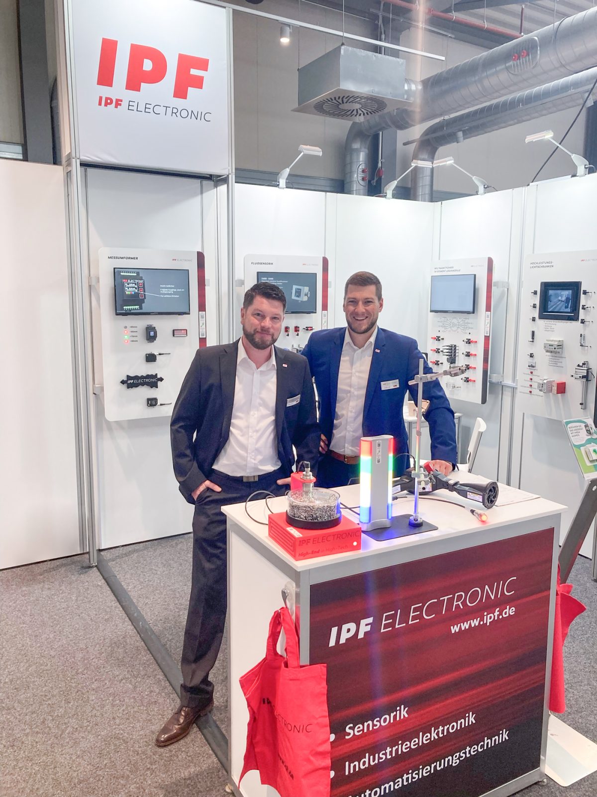 SL930024 - IPF Electronic Việt Nam